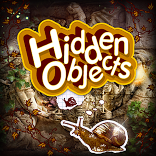 Hidden Objects - App on Amazon Appstore