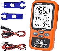 Best Solar PV Test Equipment for Accurate Panel Diagnosis – Solar Panel ...