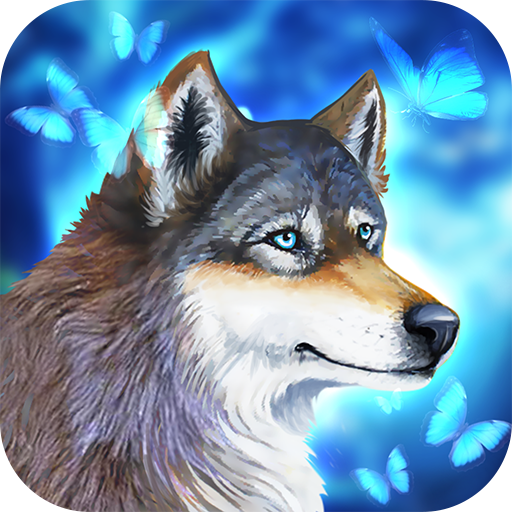 Magic Wolf - Real Fantasy Animal Simulator - App on Amazon Appstore