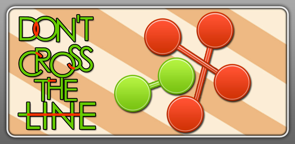 Don't Cross the Line - App on Amazon Appstore