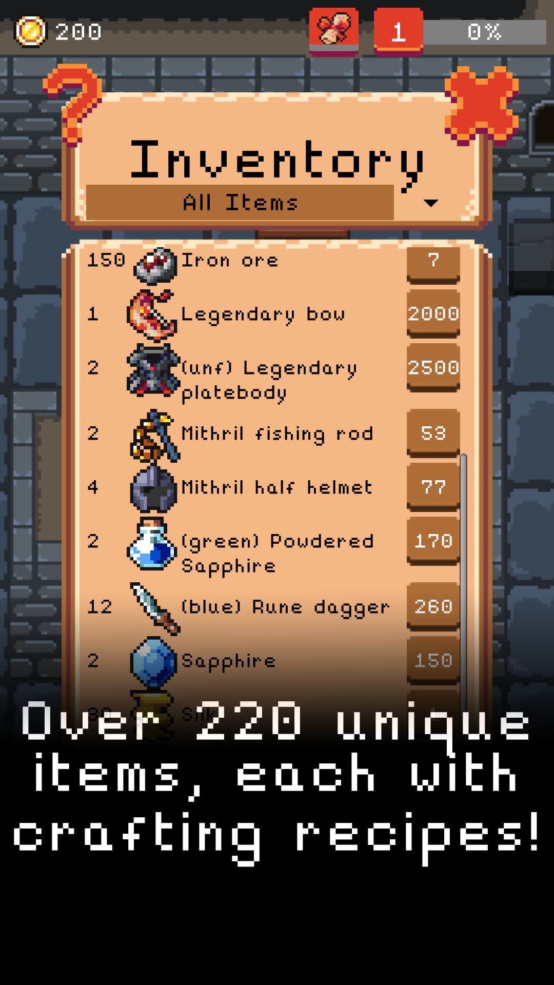 Pixel Blacksmith - Aplicativo na Amazon Appstore