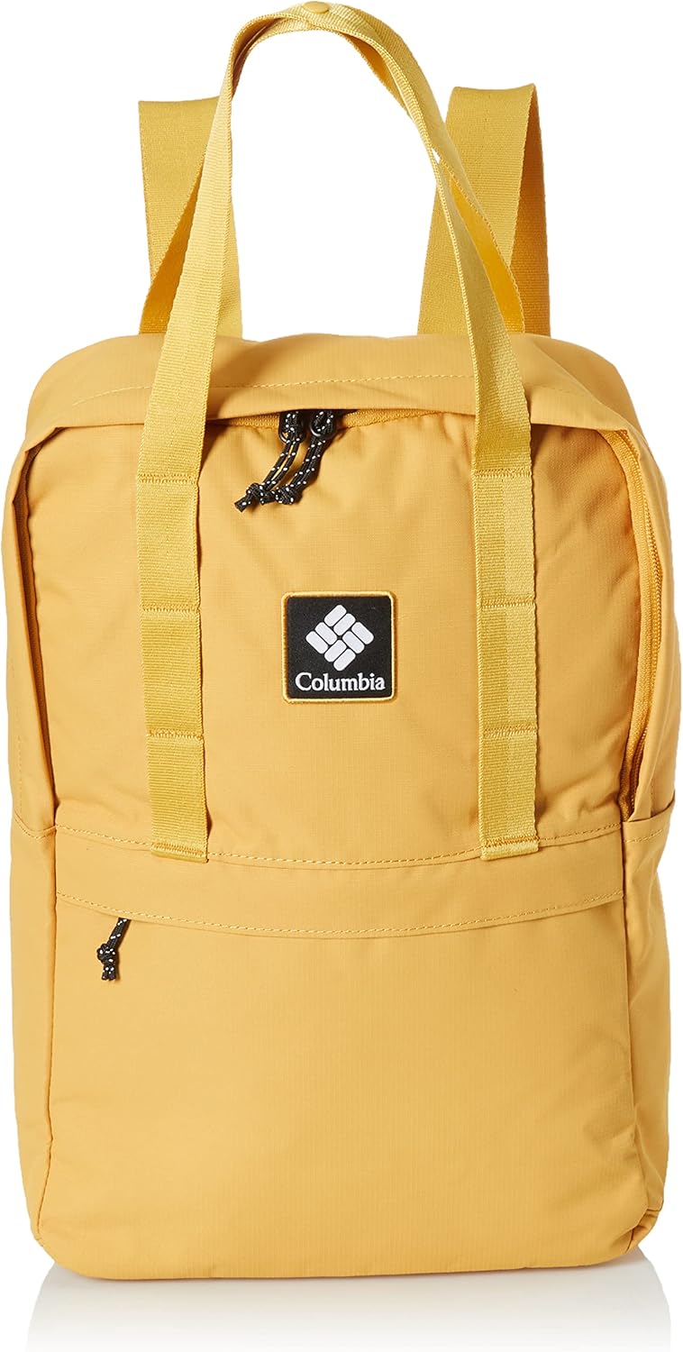 Amazon.com: Columbia Unisex Trek 18L Backpack, Pilsner, One Size ...