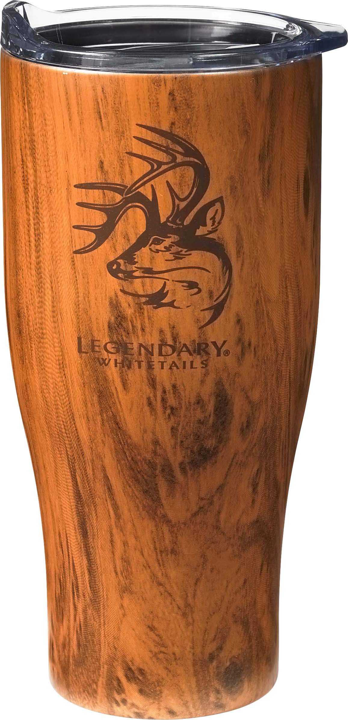 Legendary Whitetails Decals