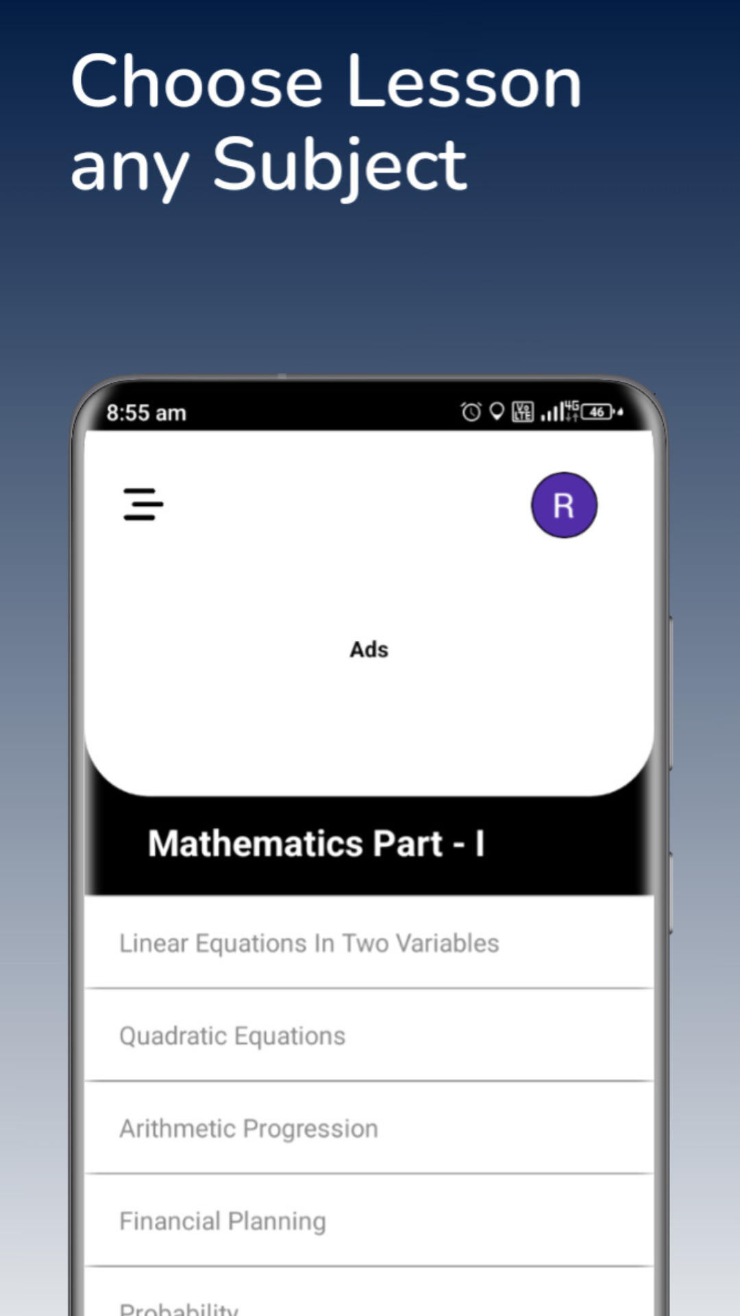 Class 10th Digest - Maharashtra Board - App on Amazon Appstore