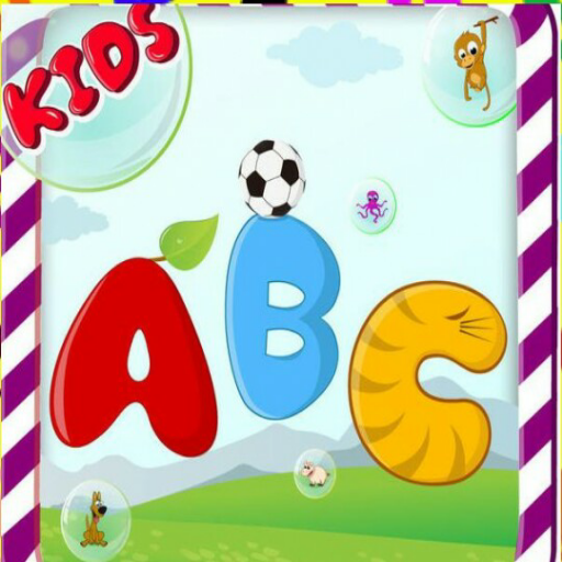 ABCD PIC GAME - App on Amazon Appstore