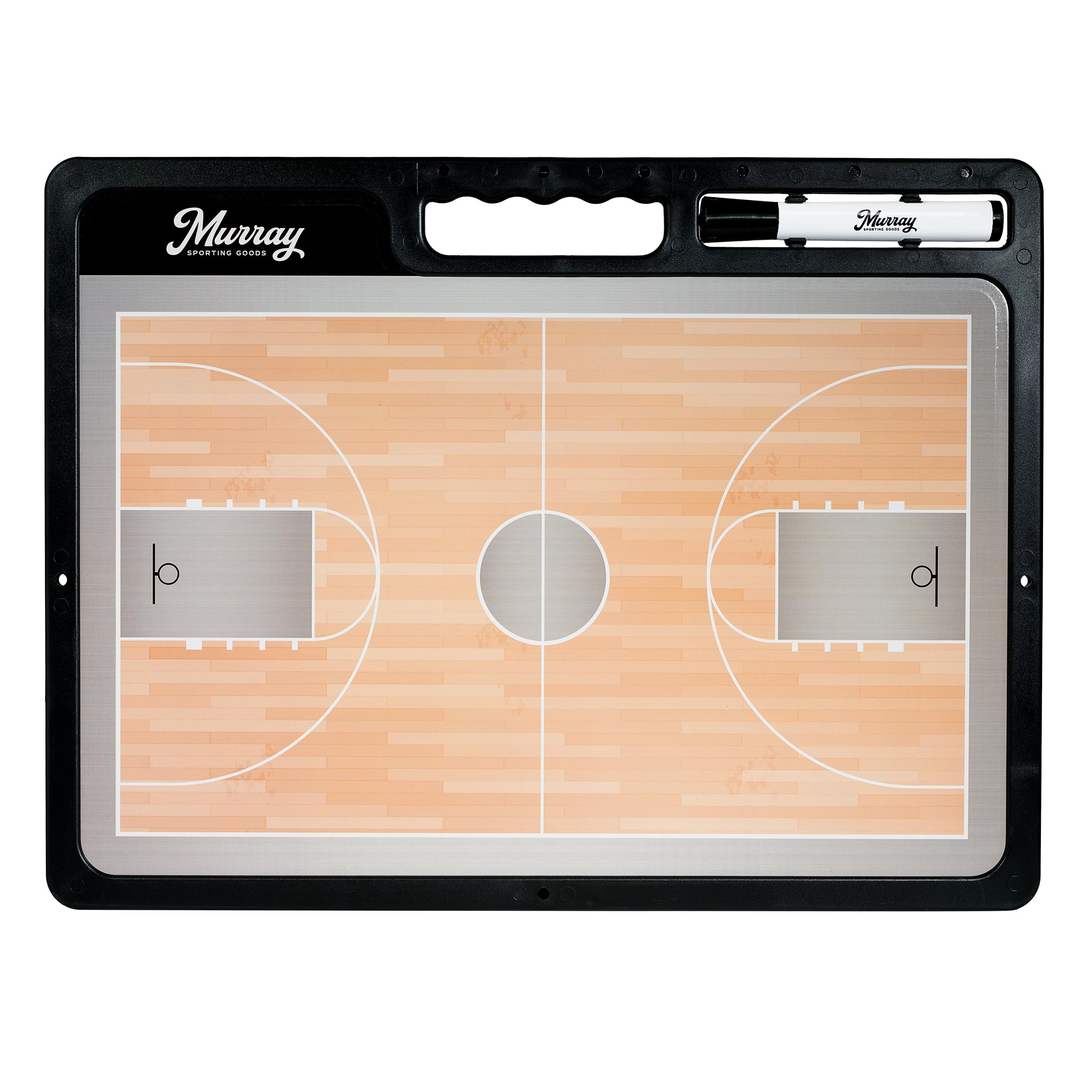 Snapklik.com : Premium Basketball Coaches Clipboard