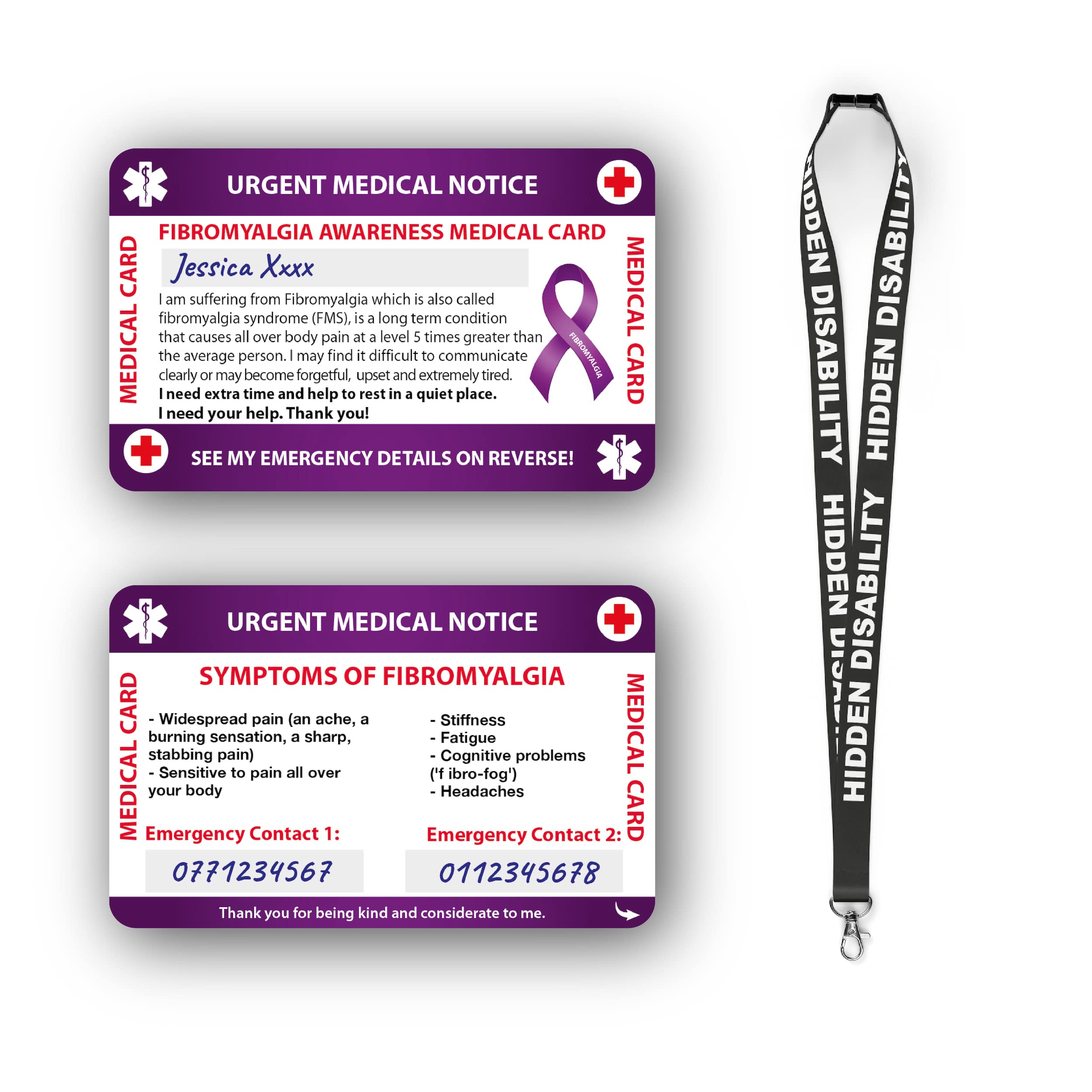 Fibromyalgia Awareness Logo International Fibromyalgia Awareness Month