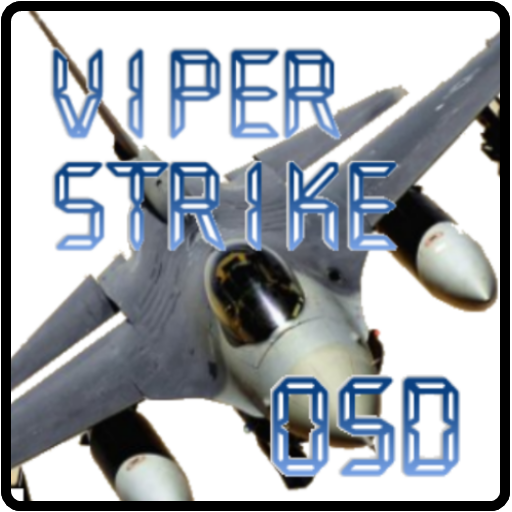Viper Strike - OSD - App on Amazon Appstore