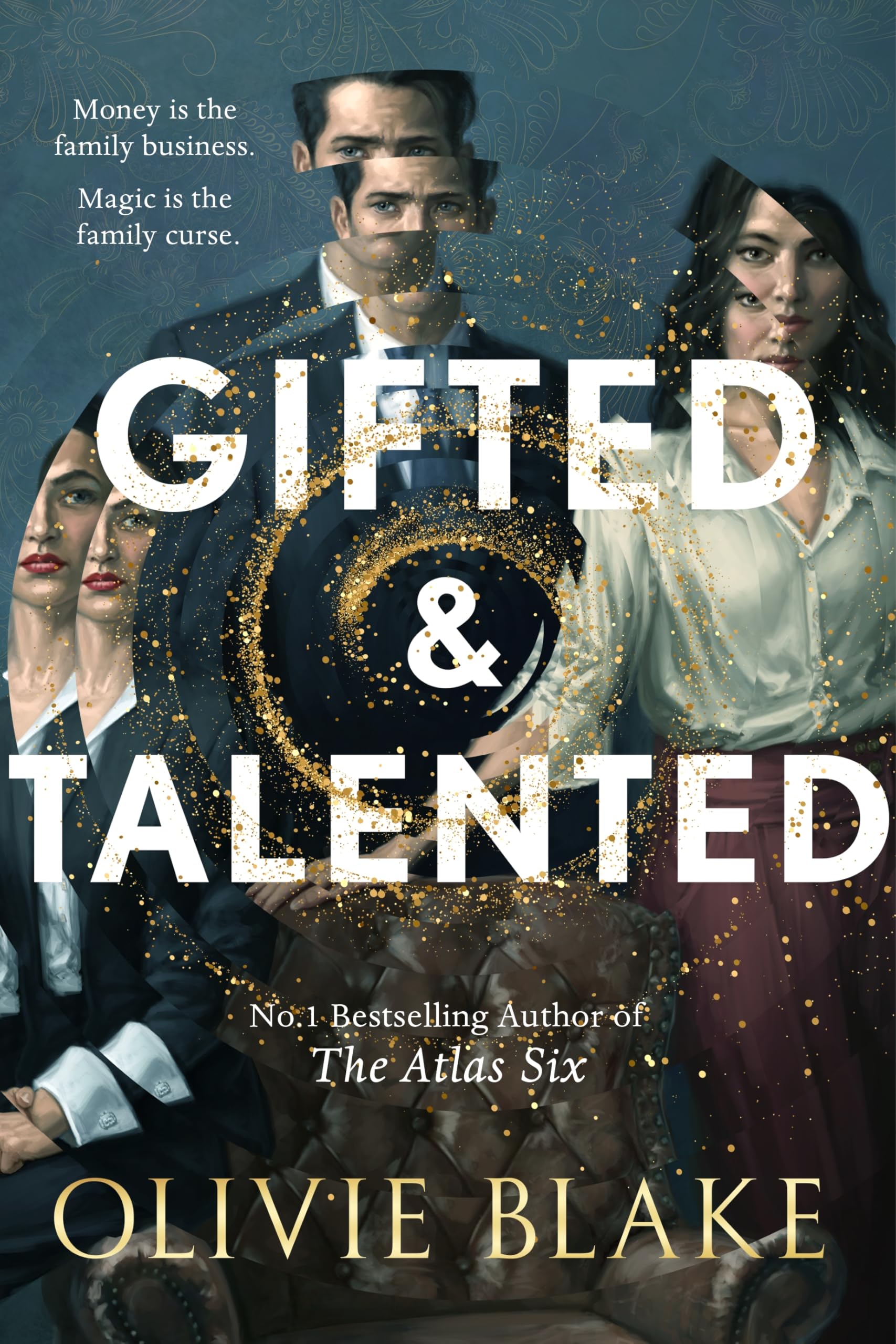Publication: Gifted & Talented
