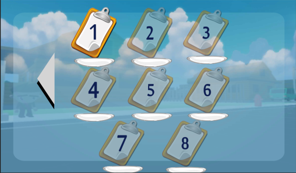 Ambulance Racing Game 3D - App on Amazon Appstore