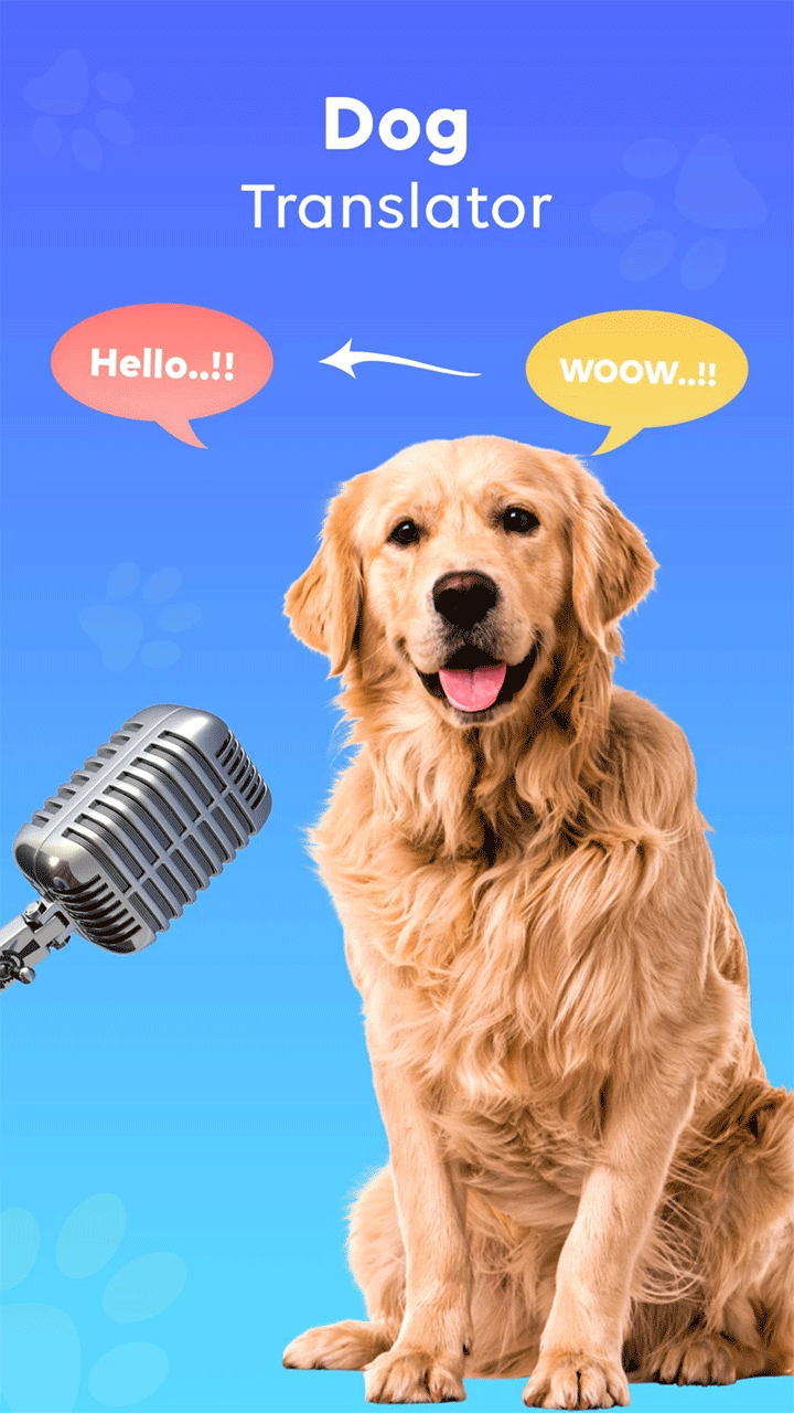 Dog Translator Prank Sound - App on Amazon Appstore