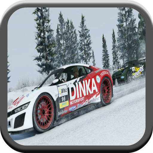 Winter Car Race:Amazon.com:Appstore for Android