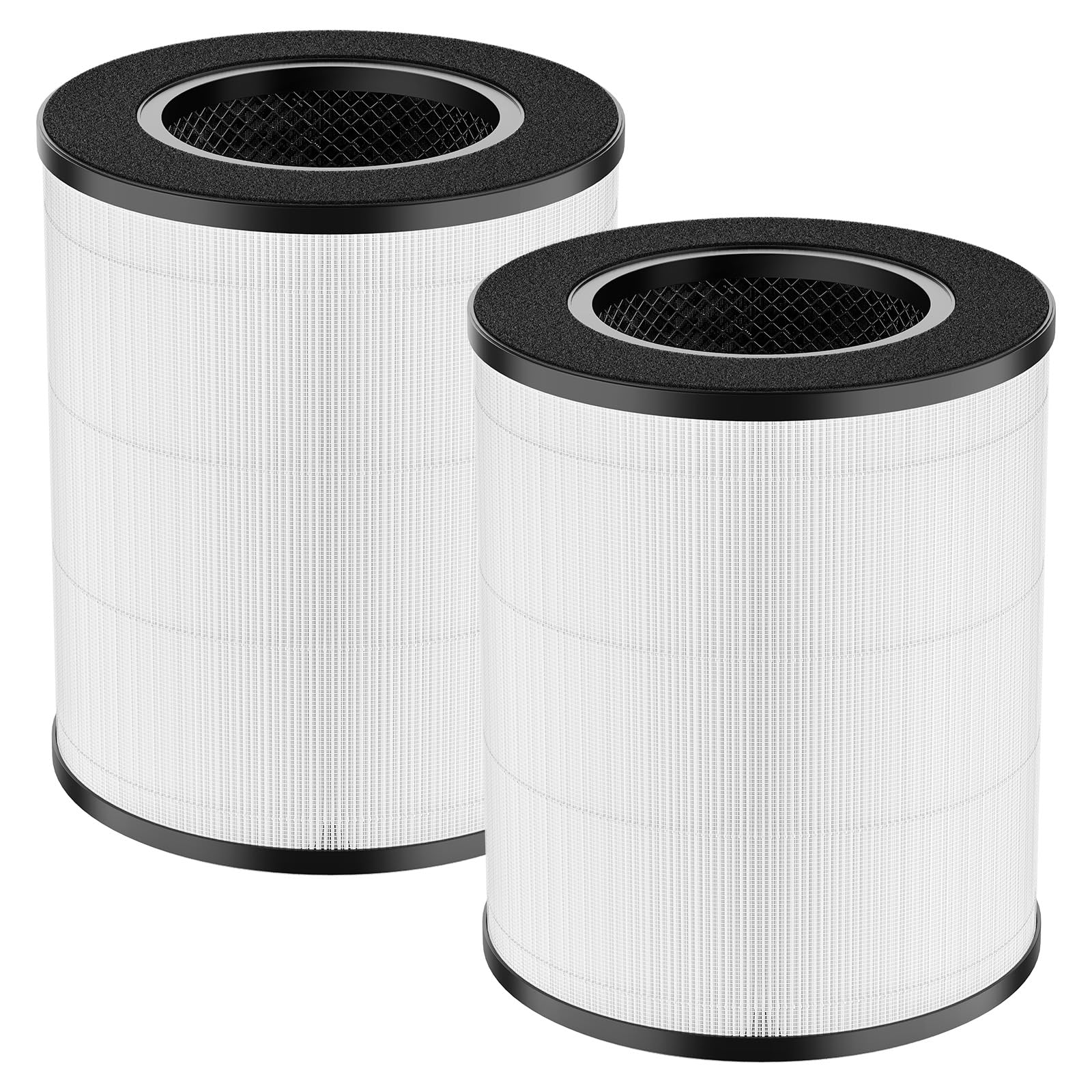 Amazon.com: AP-T20FL Replacement Filter for HoMedics AP-T20 and AP ...