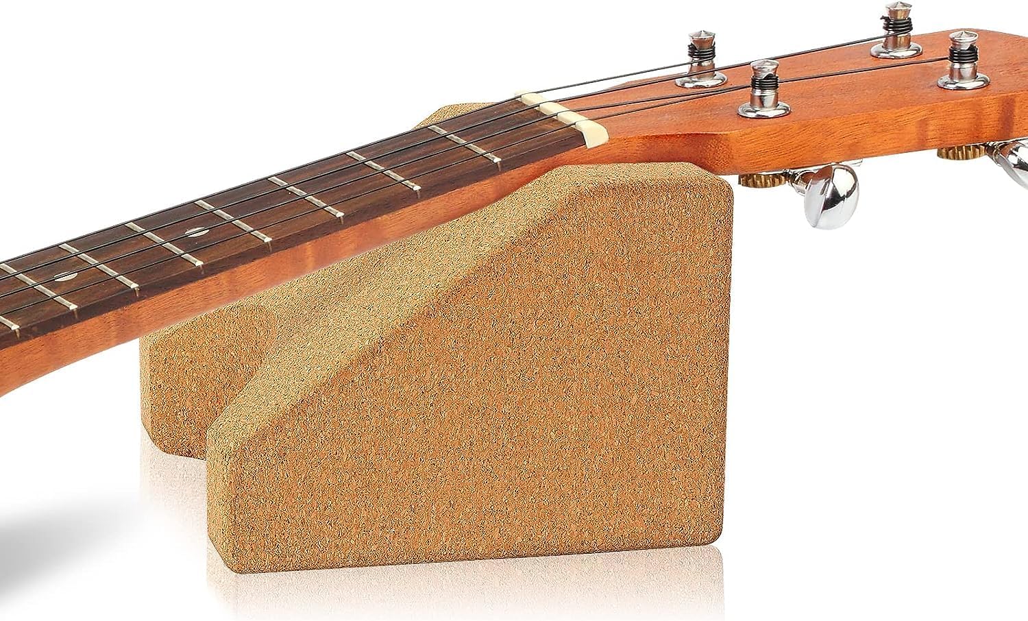 Amazon.com: Fenpada Guitar Neck Rest Guitar Neck Cradle Support Pillow ...