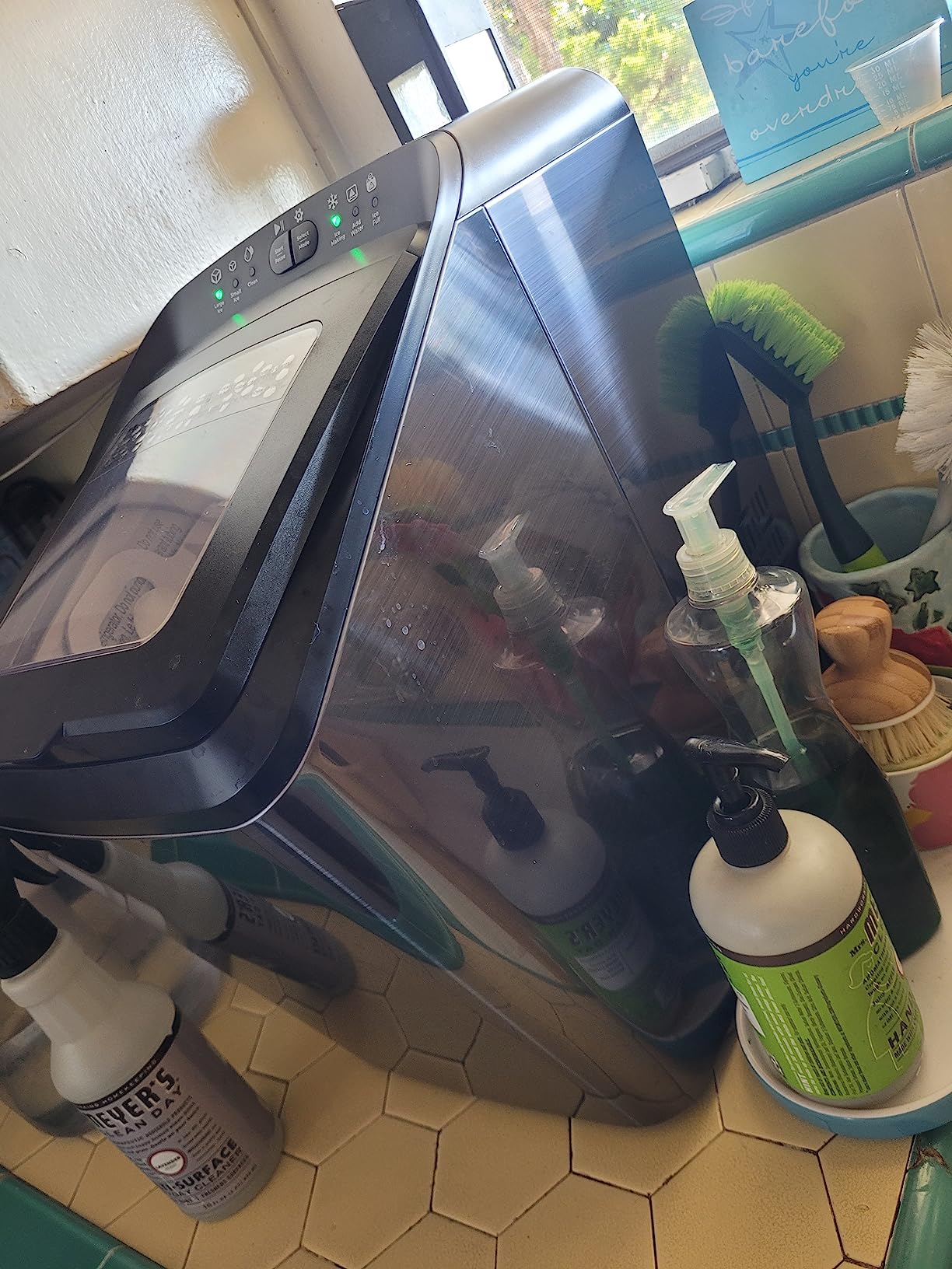 $33/mo - Finance Freezimer Dreamice X1 | 33lbs Self-Cleaning Ice Makers ...