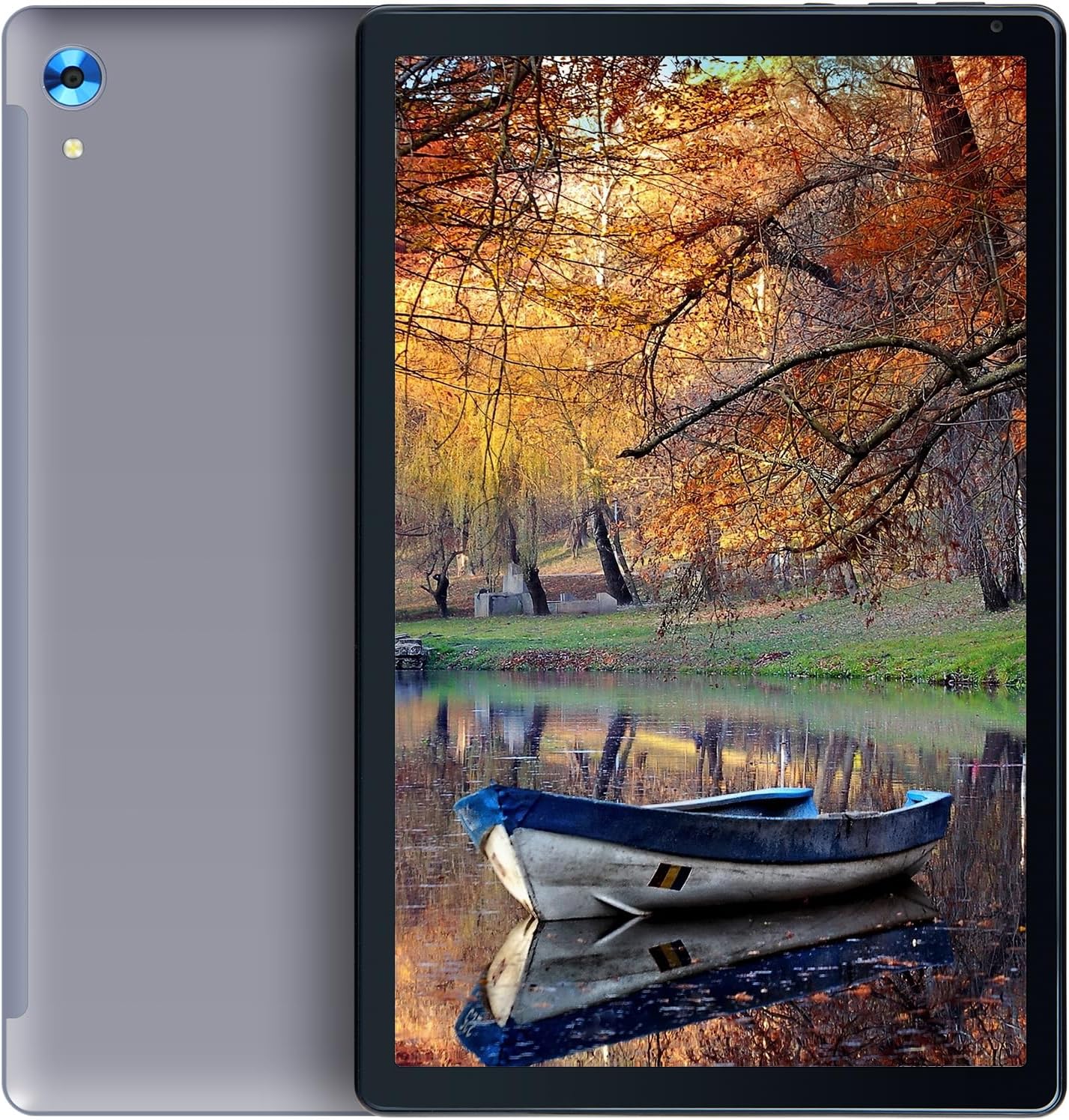 Amazon.com : Android 13 Tablet, 10 Inch, 8GB RAM 128GB ROM Tablets with ...