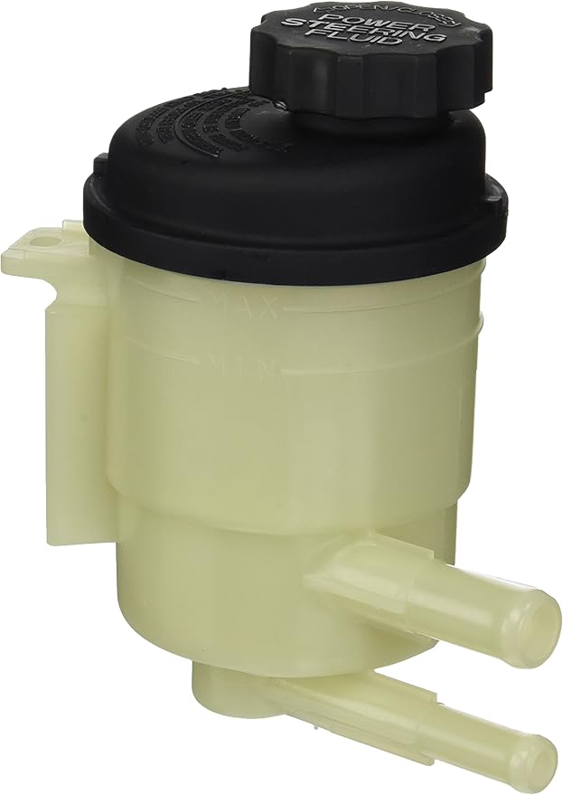 Amazon.com: HYUNDAI Genuine 57150-2D000 Power Steering Reservoir ...