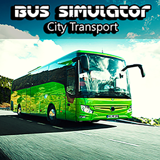 Bus Simulator City Transport - App on Amazon Appstore