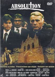 Absolution: Amazon.co.uk: DVD & Blu-ray