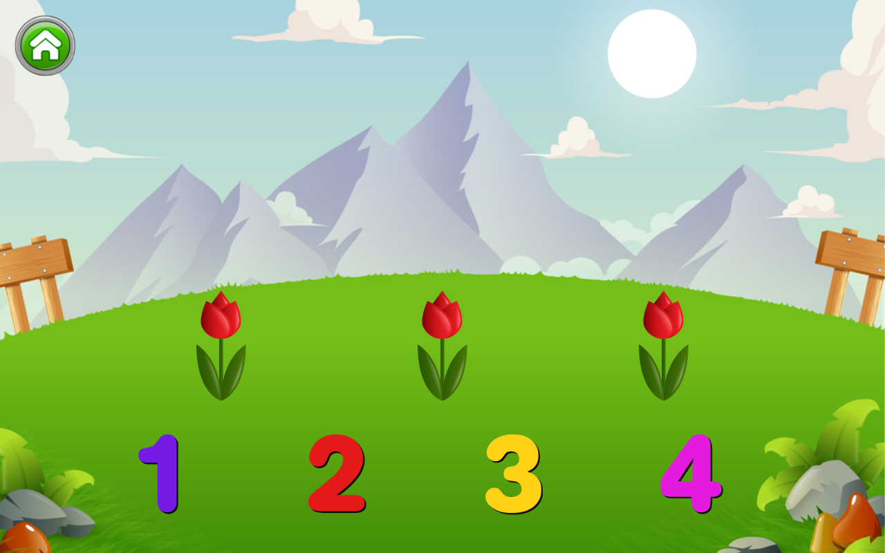 Kids Numbers and Math:Amazon.de:Appstore for Android