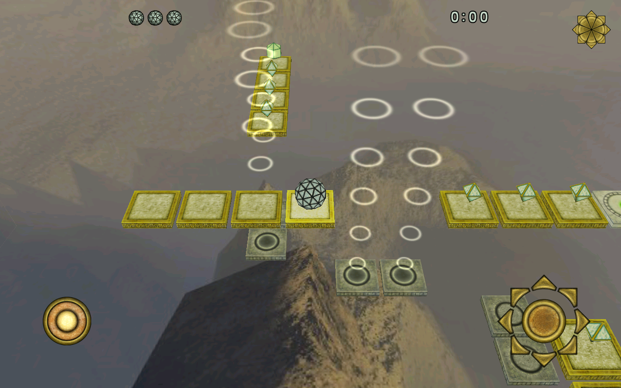 Sky Maze 3D - App on Amazon Appstore