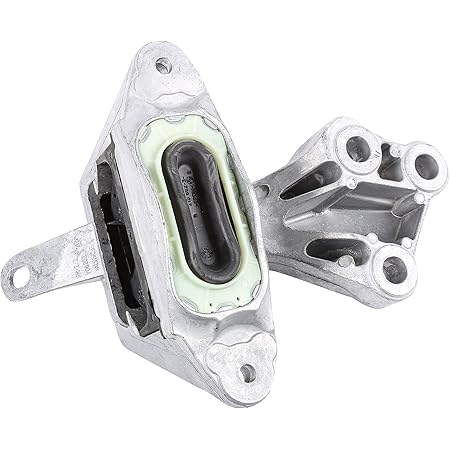 Amazon.com: GM Genuine Parts 13227775 Automatic Transmission Mount ...
