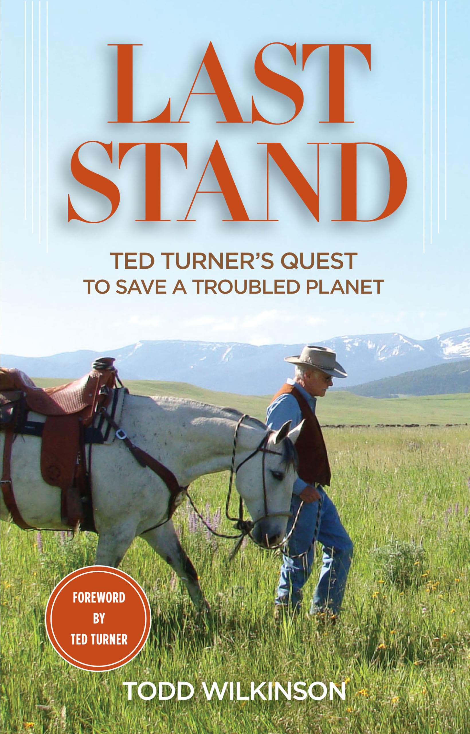 Ted Turner Ranch