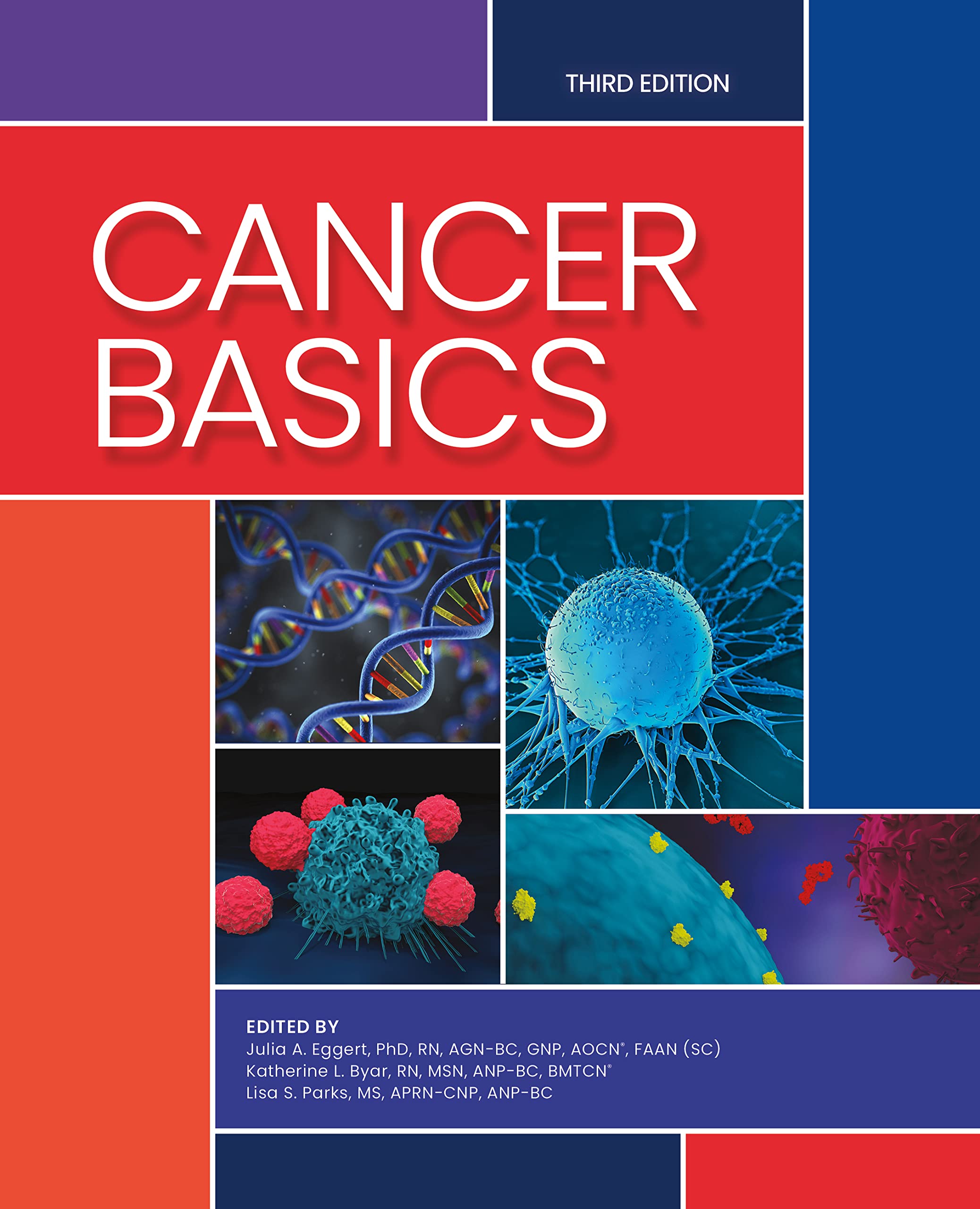 Snapklik.com : Cancer Basics