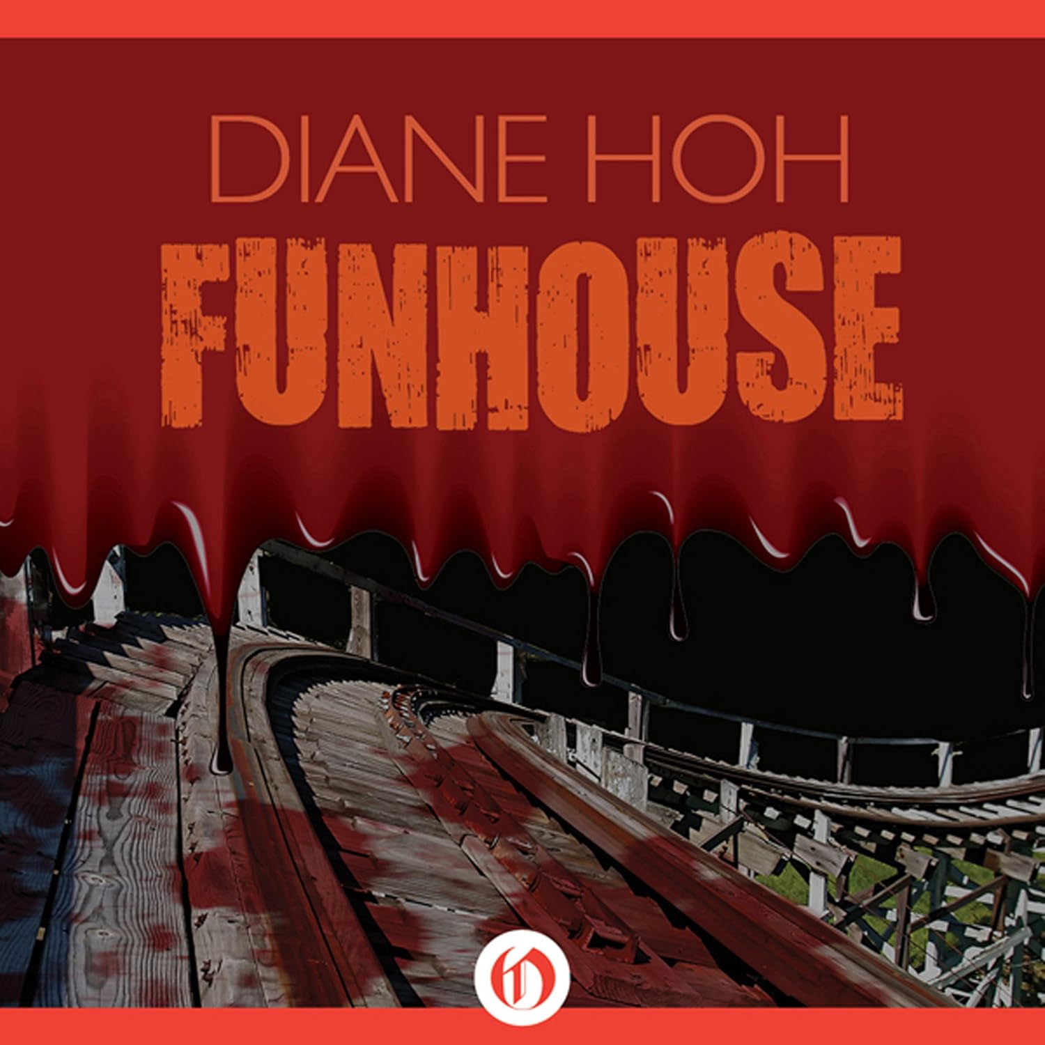 Amazon.com: Funhouse (Audible Audio Edition): Diane Hoh, Karyn O'Bryant ...