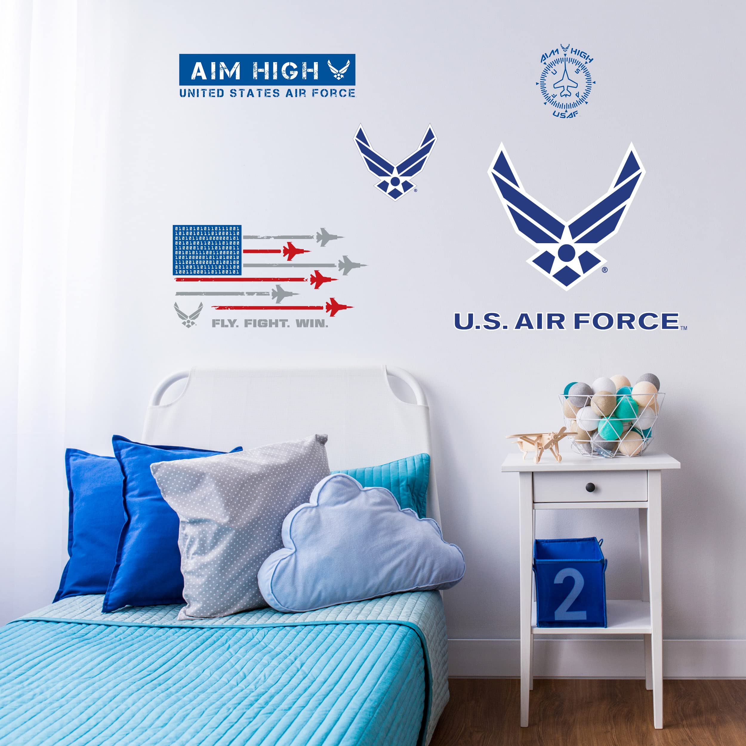 Air Force Wall Decals Hd Pics Vinyl Wall Decal War Soldiers Helicopter
