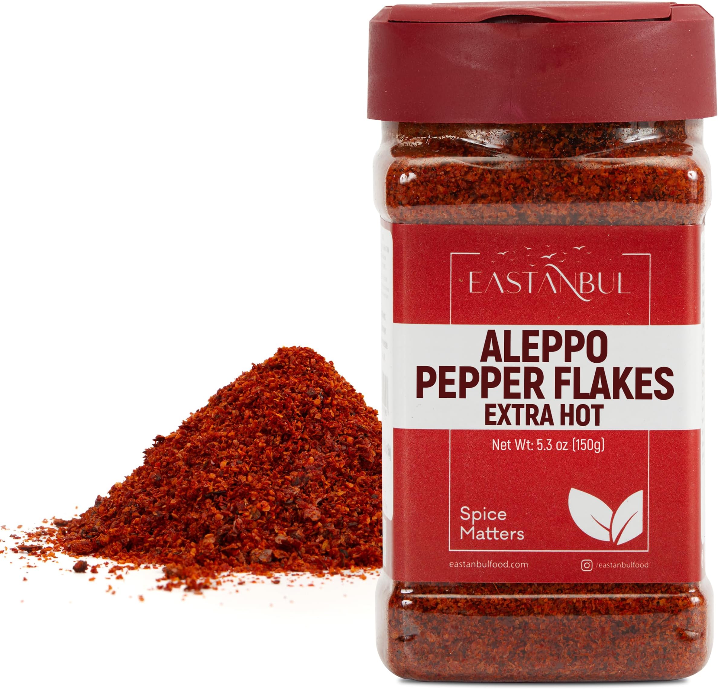 Amazon.com : Smoked Chili Powder - Authentic Chilean Pepper, Rich and ...