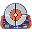 Nerf N-Strike Elite Precision Target Set : Toys & Games
