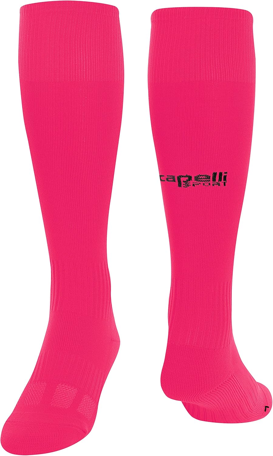 Amazon.com: Capelli Sport Knee High Socks, Athletic Team Sport Apparel ...