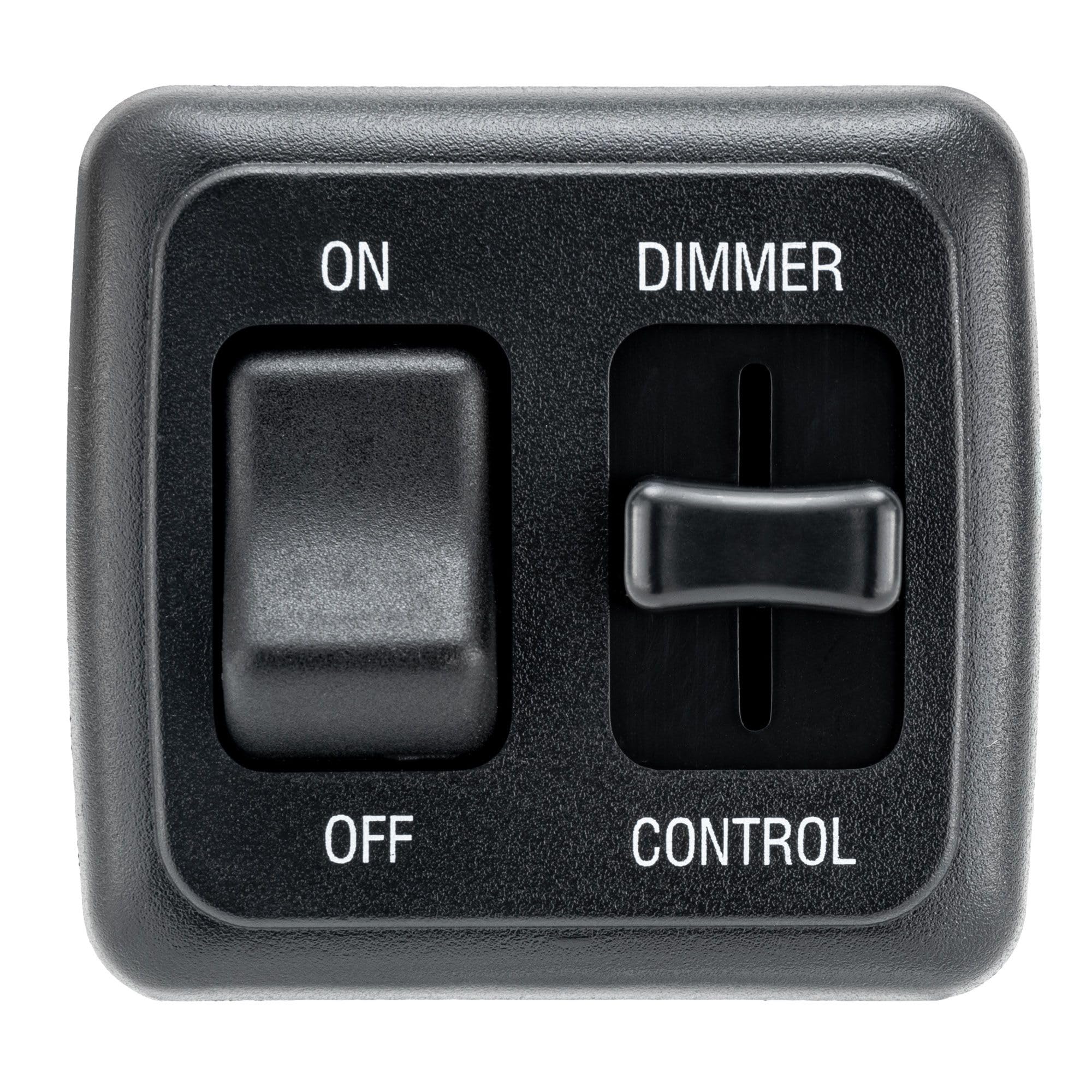 Snapklik.com : RecPro RV Dimmer Switch 12V DC High Side Dimmer Light ...