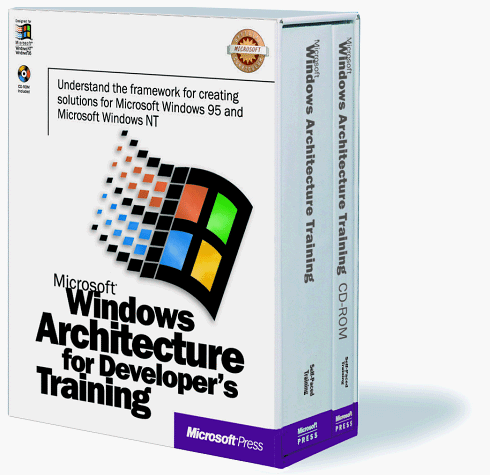 Microsoft Windows Architecture for Developers Training Kit: Microsoft ...