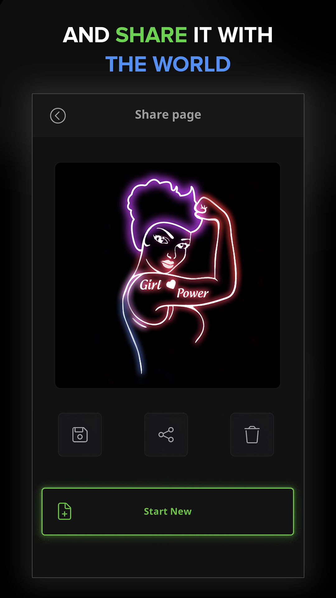 Doodle Art: Magic Drawing App - App on Amazon Appstore