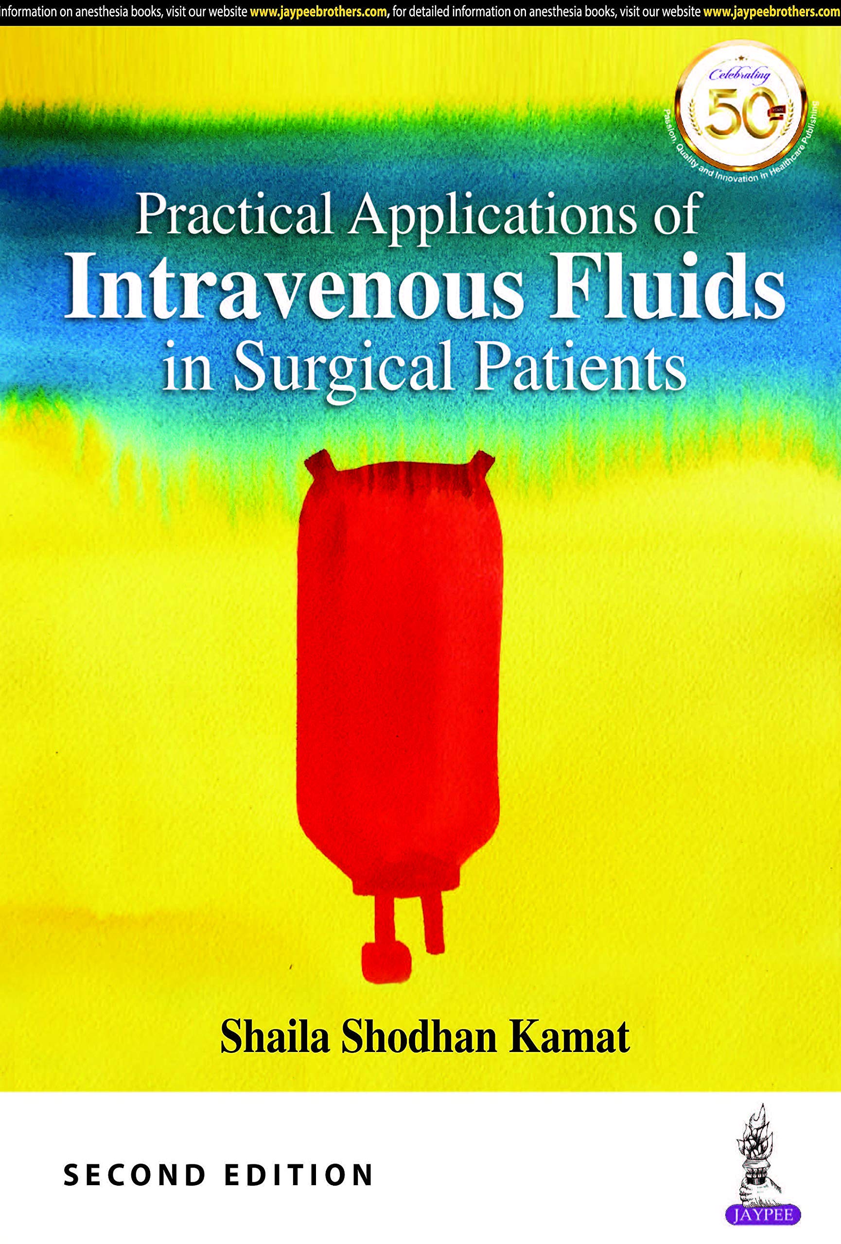 Practical Applications of Intravenous Fluids in Surgical Patients ...