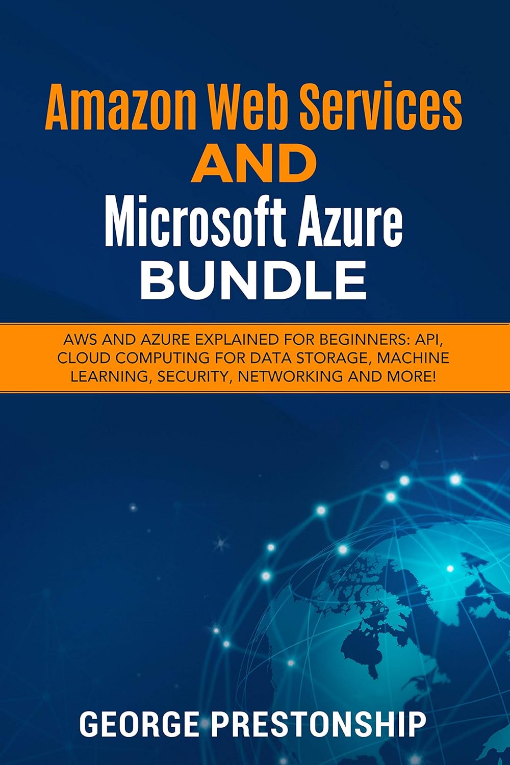 Amazon.com: Amazon Web Services and Microsoft Azure Bundle: Aws and ...