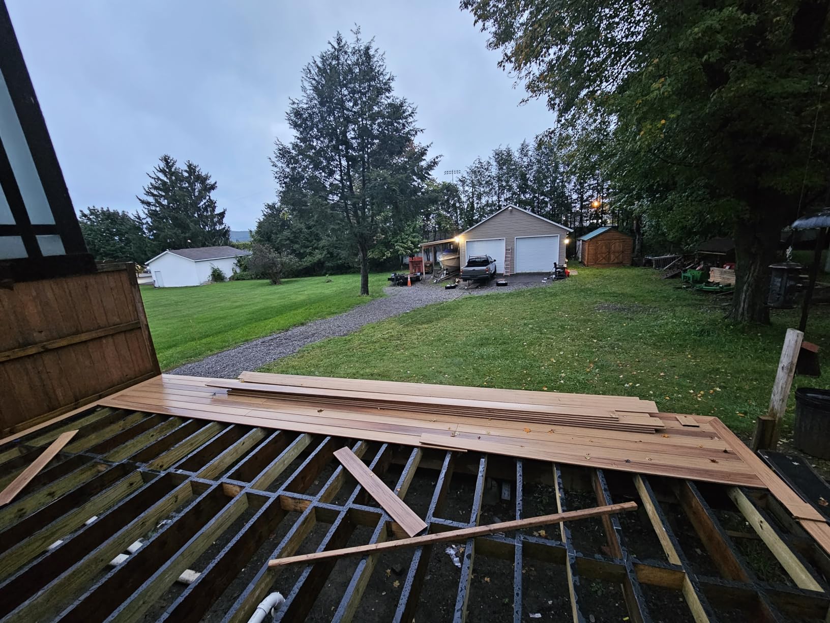 $8/mo - Finance Hidden Fasteners for Composite Decking Board, Composite ...