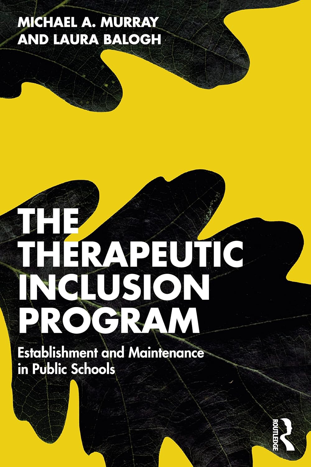 Amazon.com: The Therapeutic Inclusion Program: 9781032218915: Murray ...