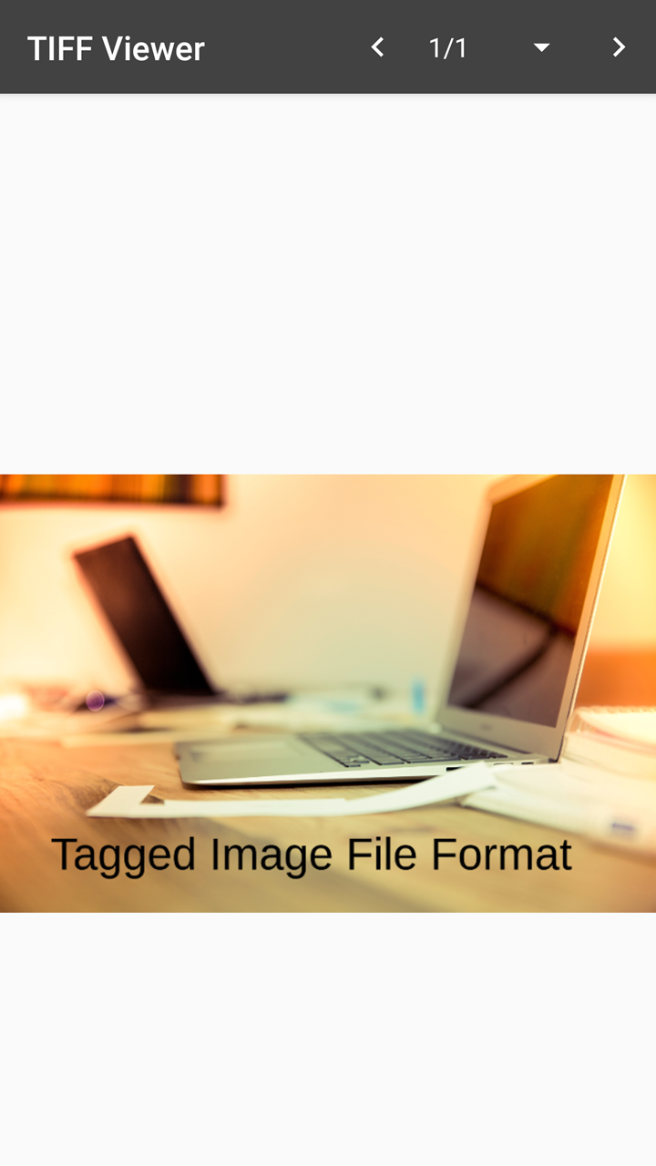 TIFF Viewer - TIFF to JPG/PNG Converter - App on Amazon Appstore