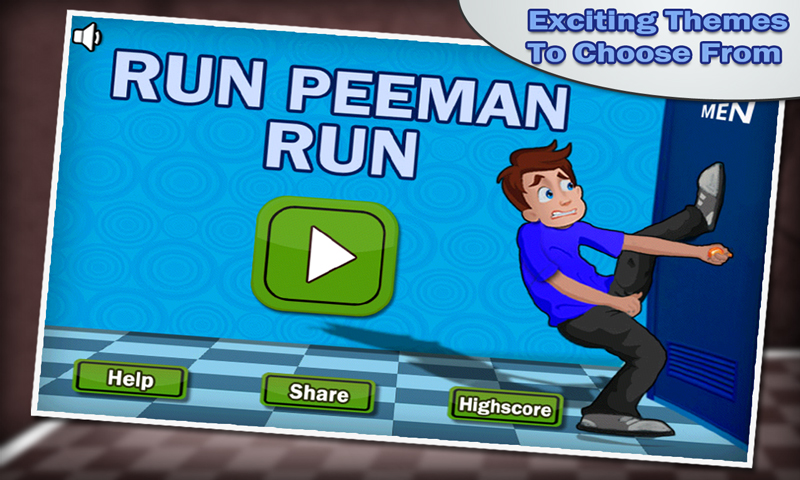 Run Peeman Run - App on Amazon Appstore