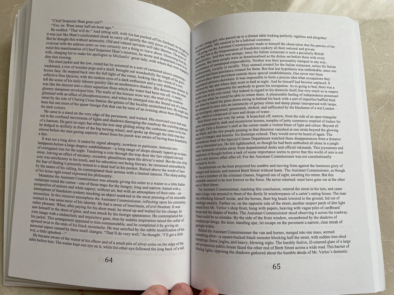 The Secret Agent (Pocket Penguins): Conrad, Joseph: 9780241259528 ...