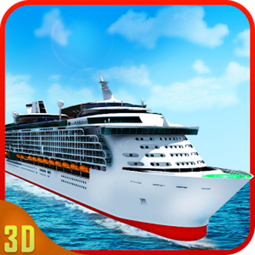 Cruise Ship Simulator 3D - App on Amazon Appstore