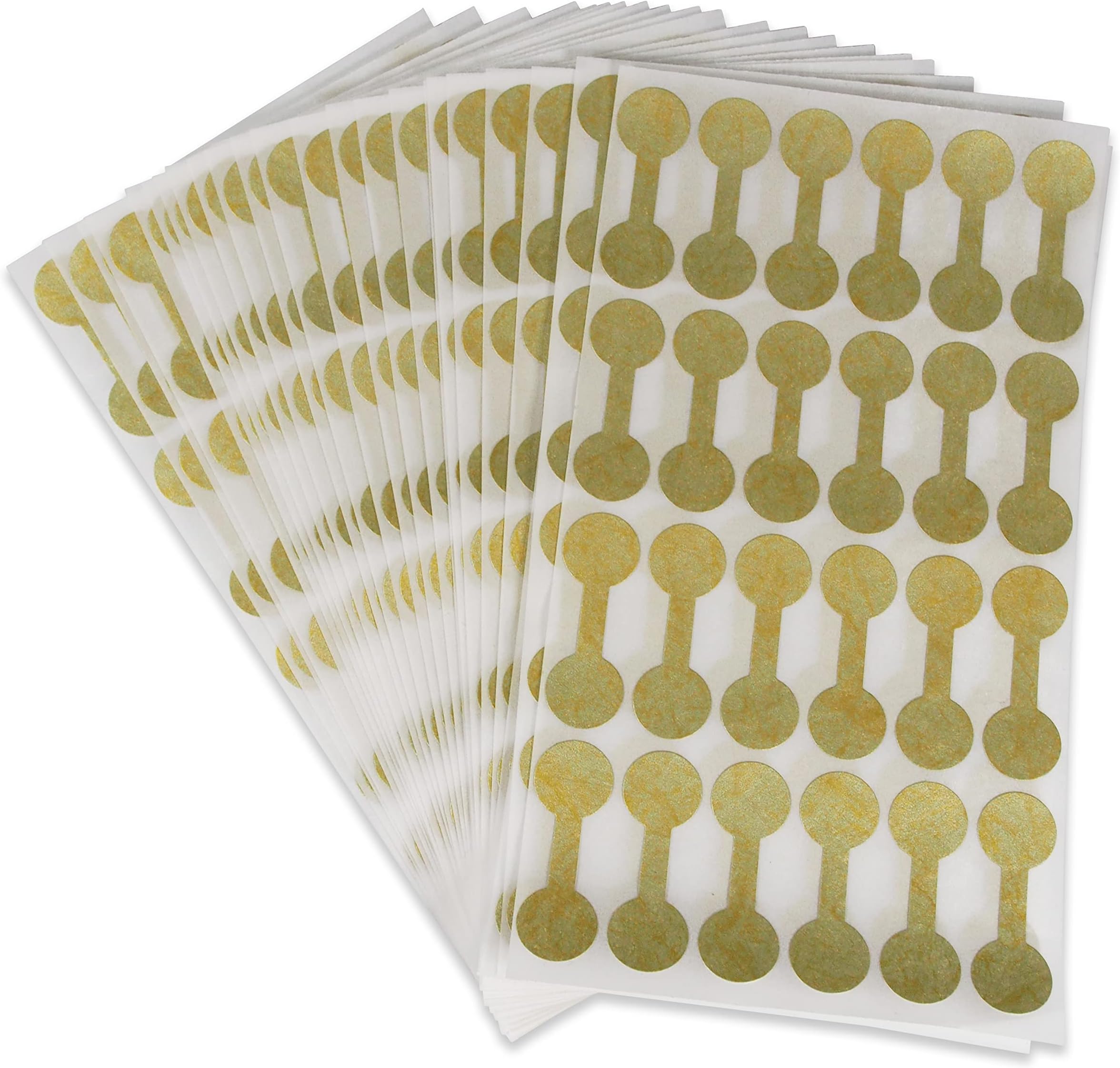 Amazon.com : Jewelry Repair, Price and Indentification Tags/Tyvek Self ...