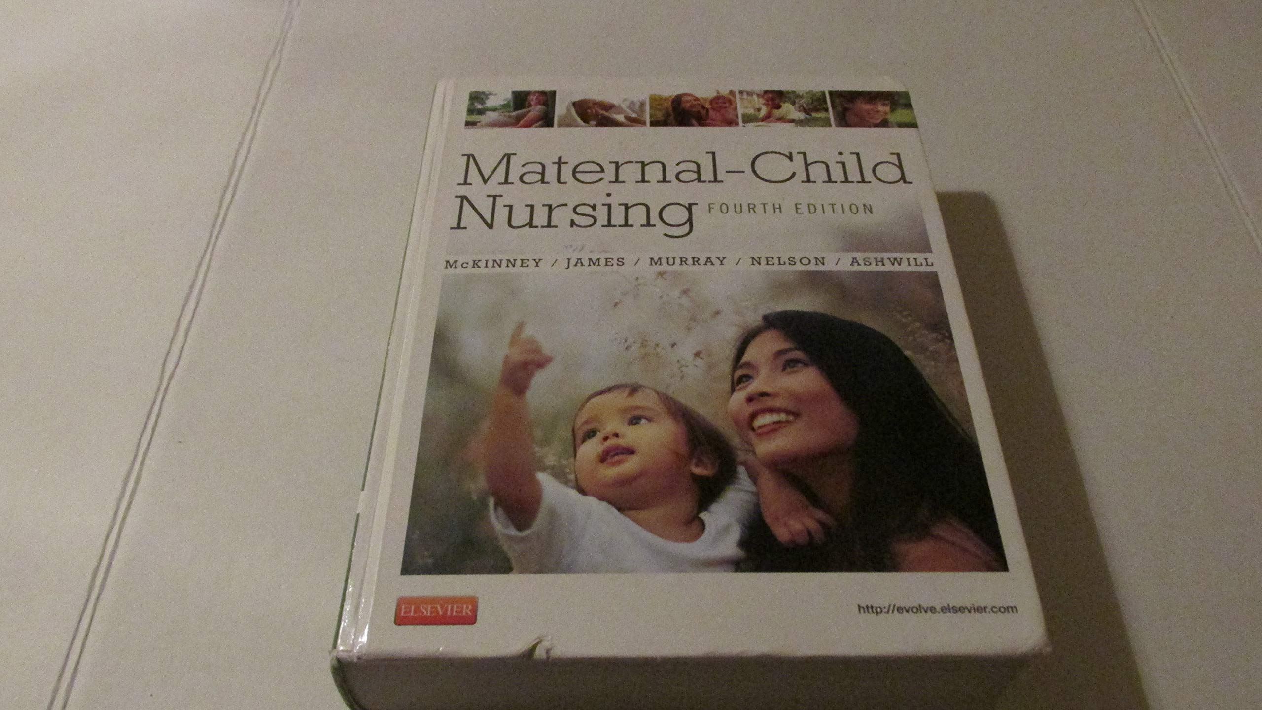 Maternal-Child Nursing: 9781437727753: Medicine & Health Science Books ...
