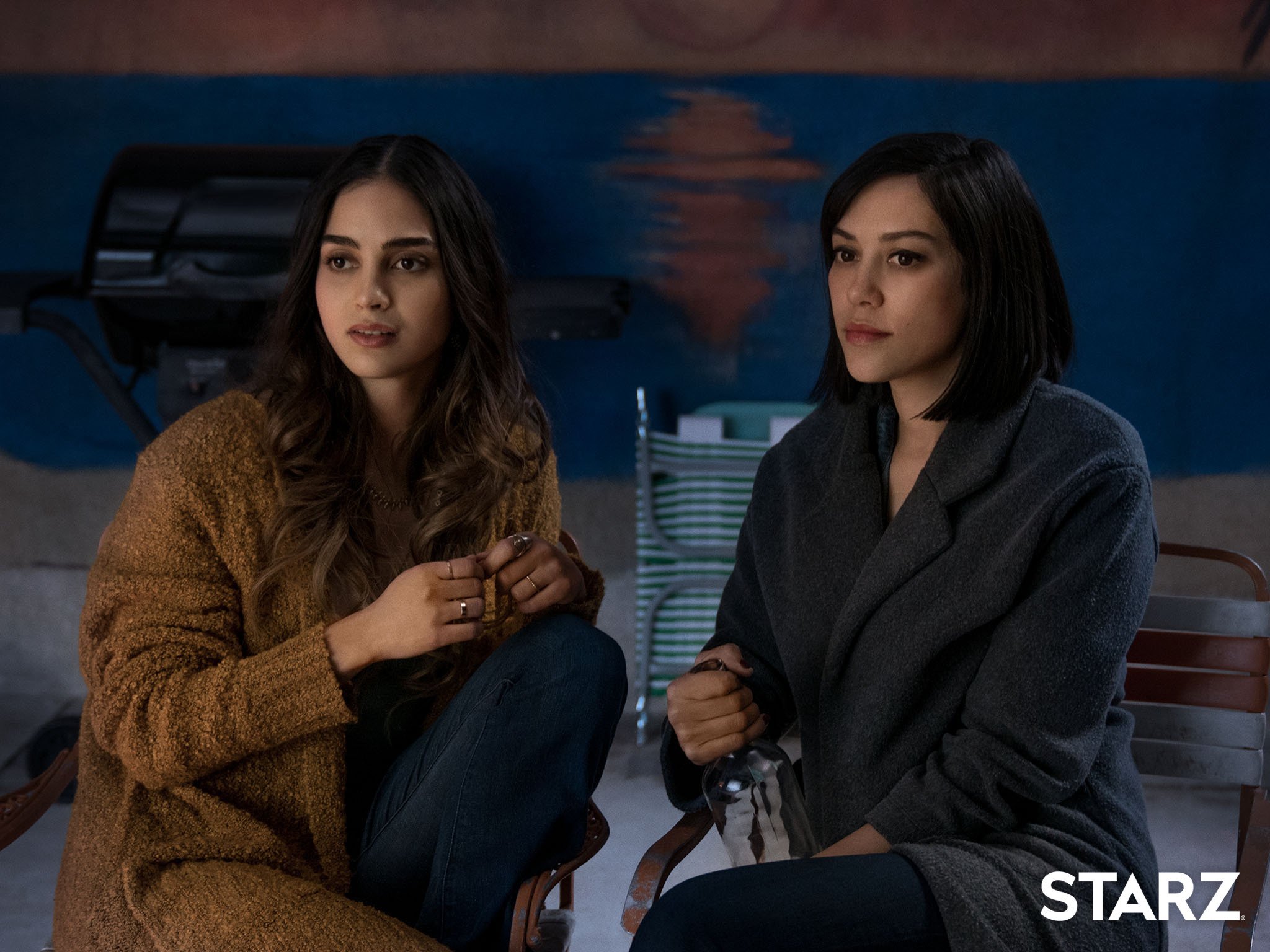 Watch Vida | Prime Video