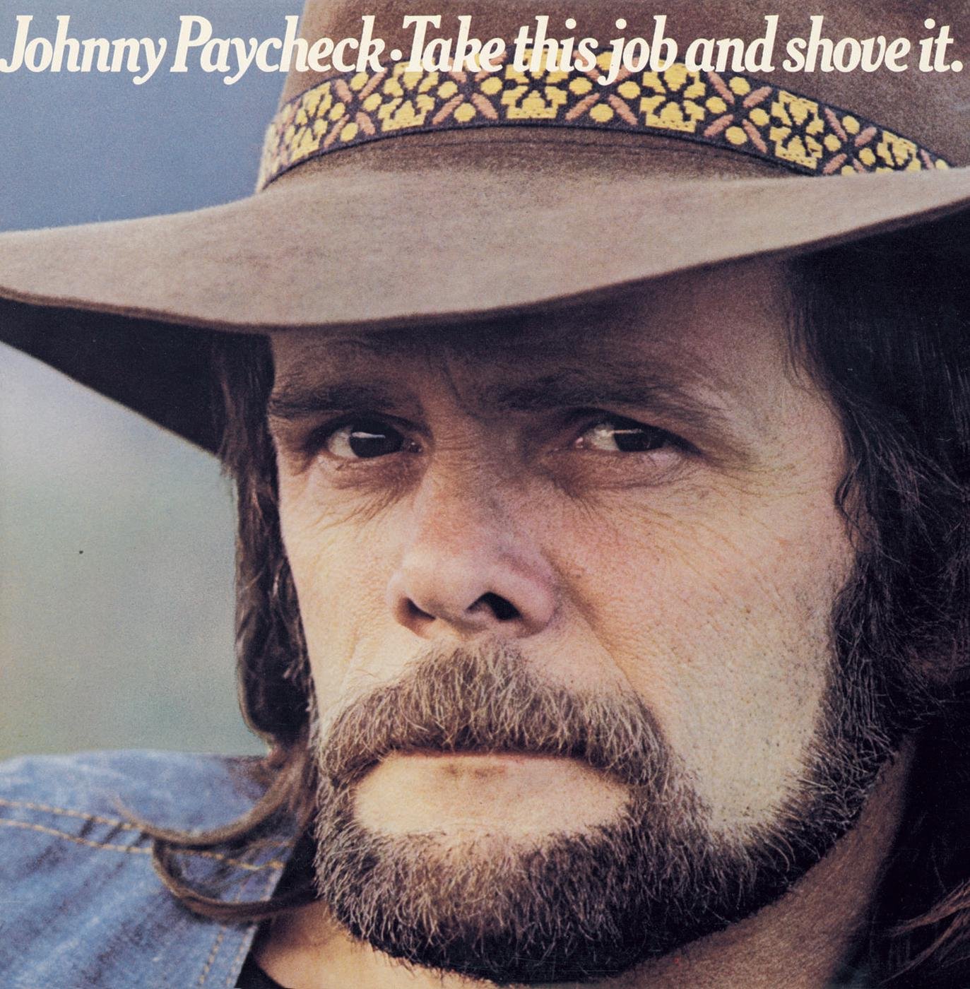 Hank (You Tried to Tell Me) song by Johnny Paycheck from The Essential ...