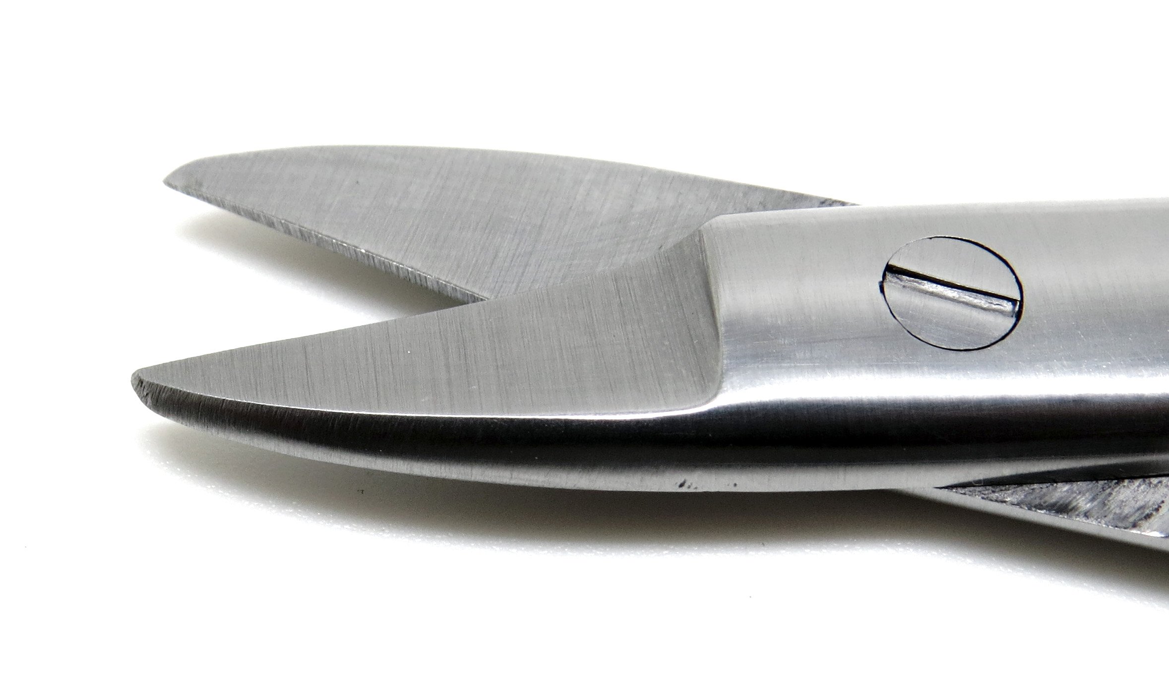 Crown And Bridge Scissors