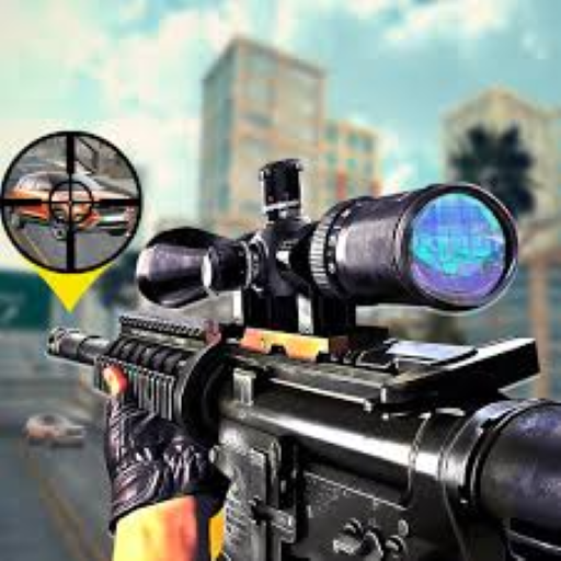 Sniper Shooting 3D : City Sniper Shooter Mission - App on Amazon Appstore
